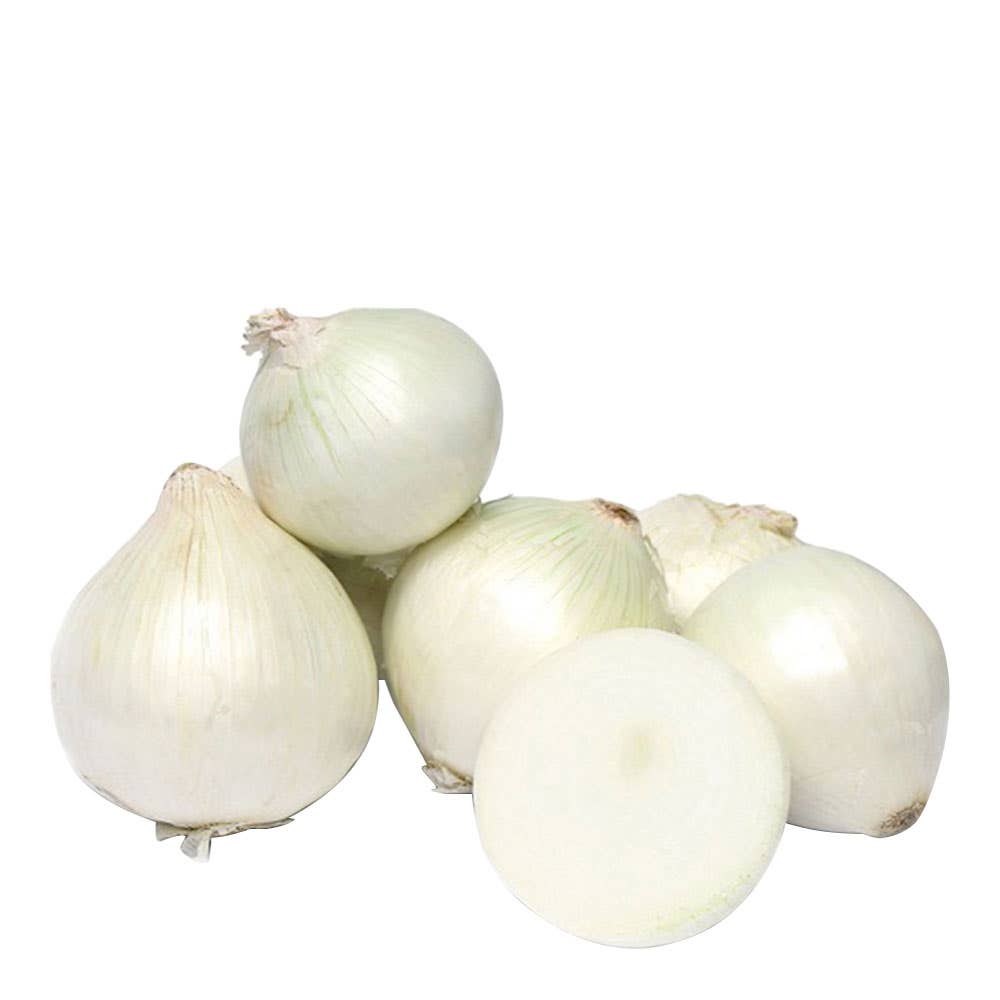 Cebola para Conserva Selecionada | Natural da Terra