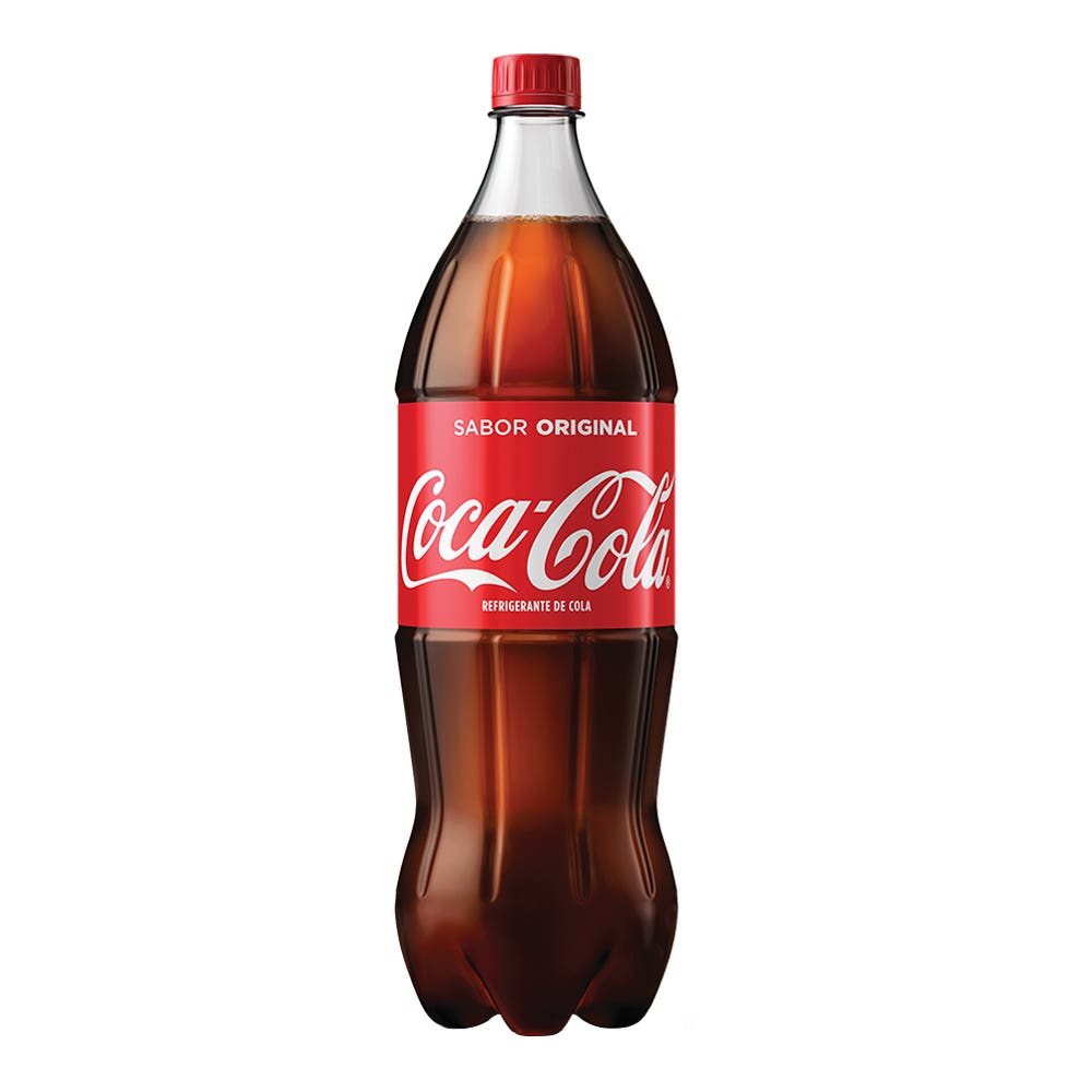 Refrigerante Coca-Cola 1,5l | Natural da Terra