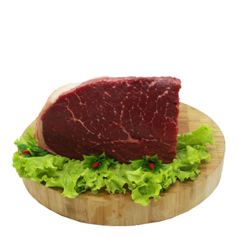 Coxão Mole Pedaço | Natural da Terra