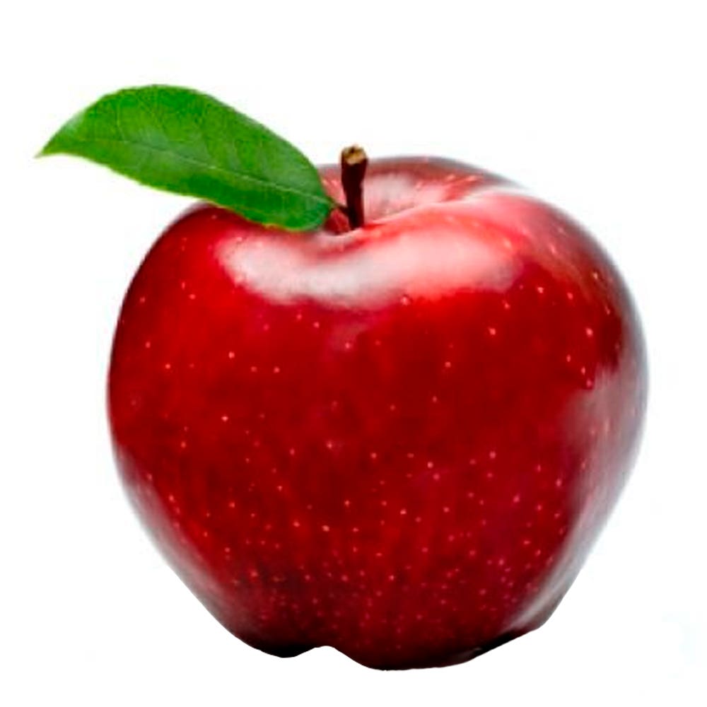 Maçã Red Unidade | Natural da Terra